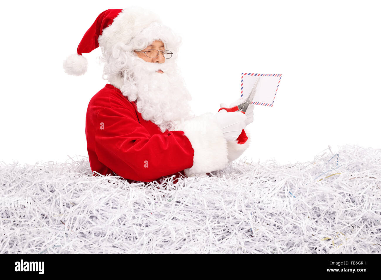 Letter cutting hi-res stock photography and images - Alamy
