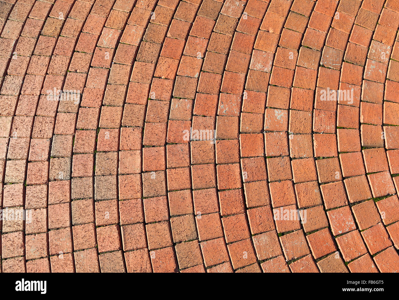 Terracotta flooring hi-res stock photography and images - Alamy
