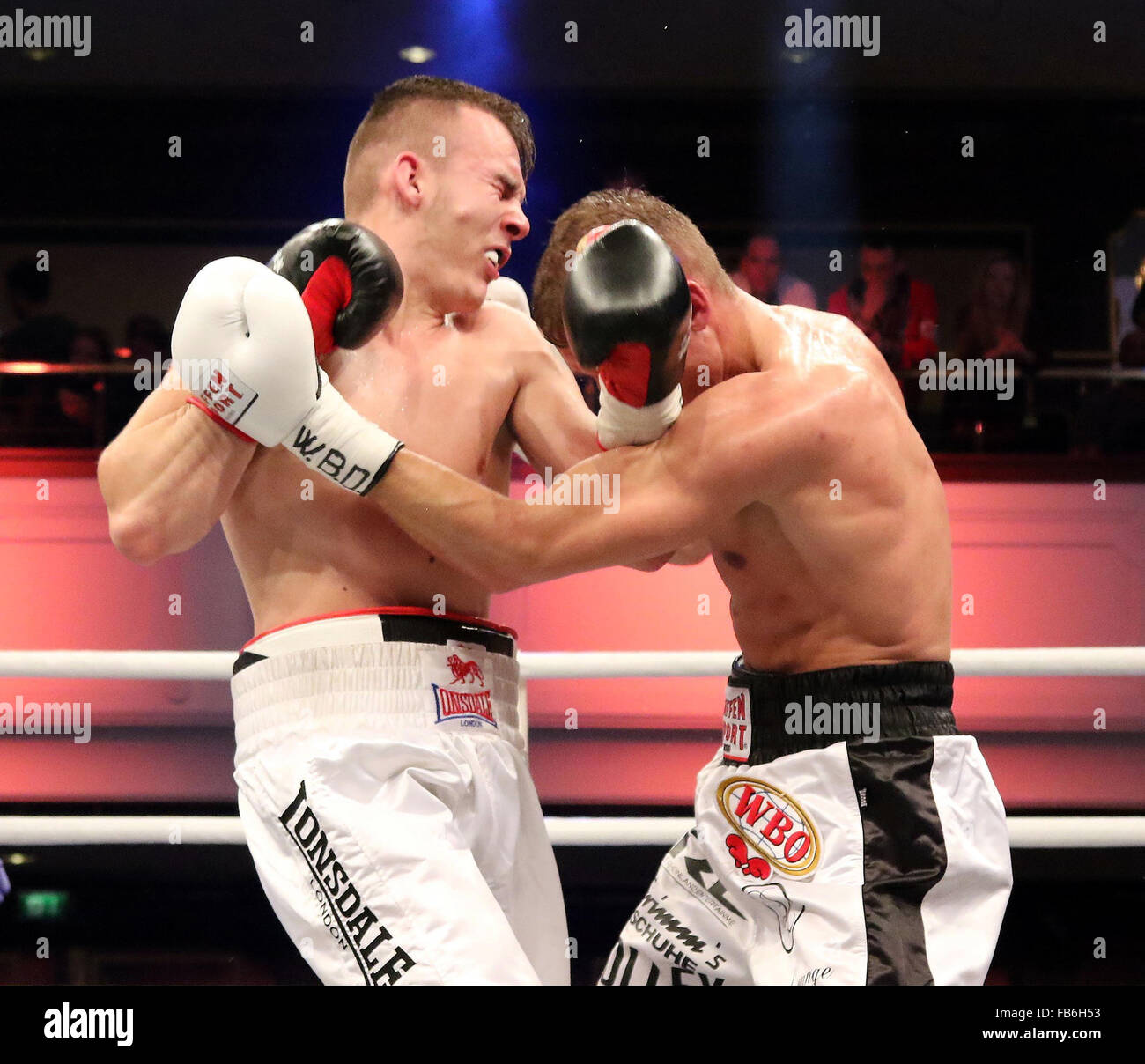 Berlin, Germany. 9th Jan, 2016. from left Szabolcs SZABO (Hungary), Jan ...