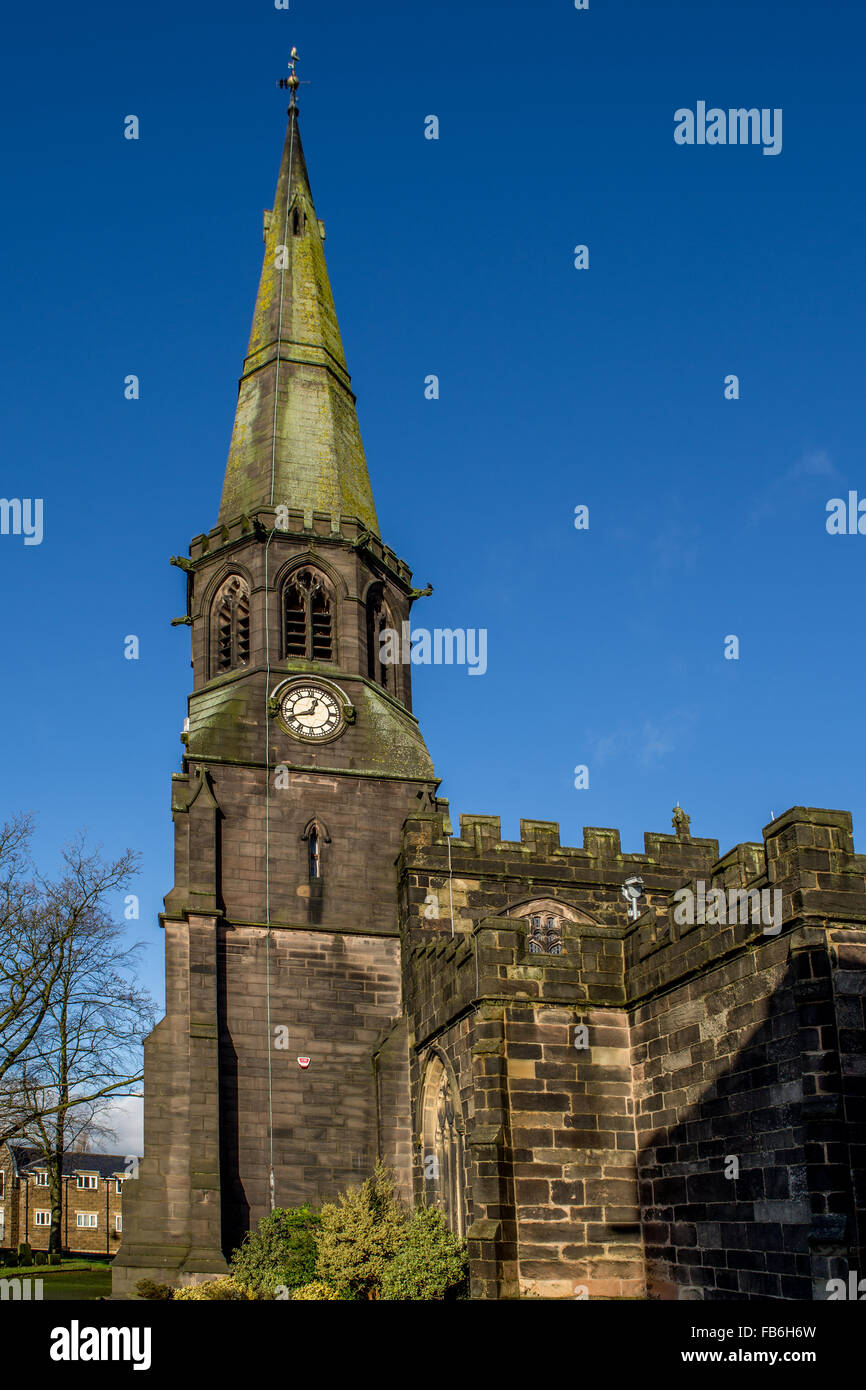 Miles standish hi-res stock photography and images - Alamy