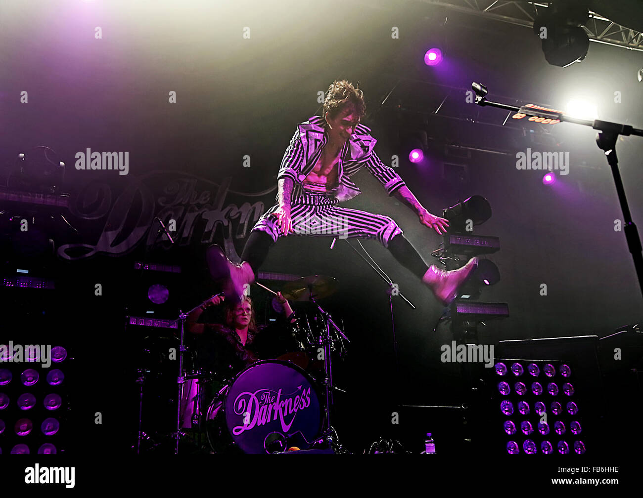 Rufus tiger taylor hi-res stock photography and images - Alamy