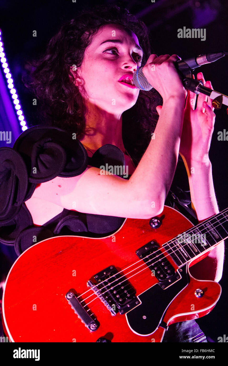 Anne erin clark hi-res stock photography and images - Alamy