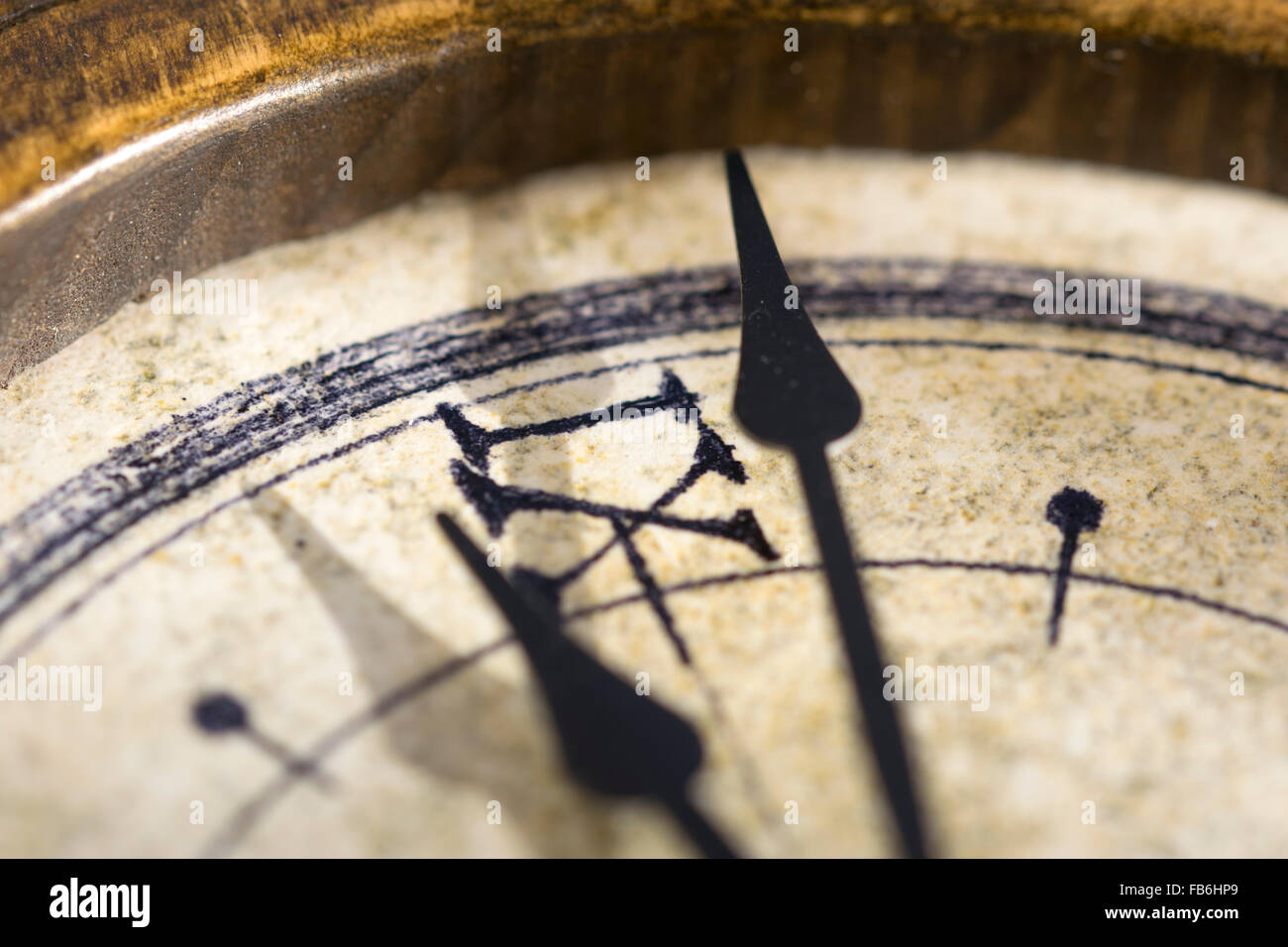 concept abstract of time Stock Photo - Alamy