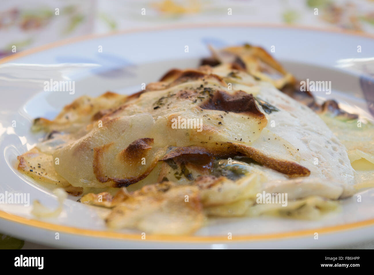 Plaice fillets hi-res stock photography and images - Alamy