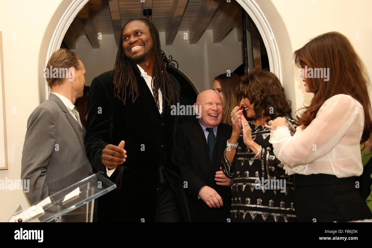 Celebrities attend UKares Awards presented by UKares Foundation and ...