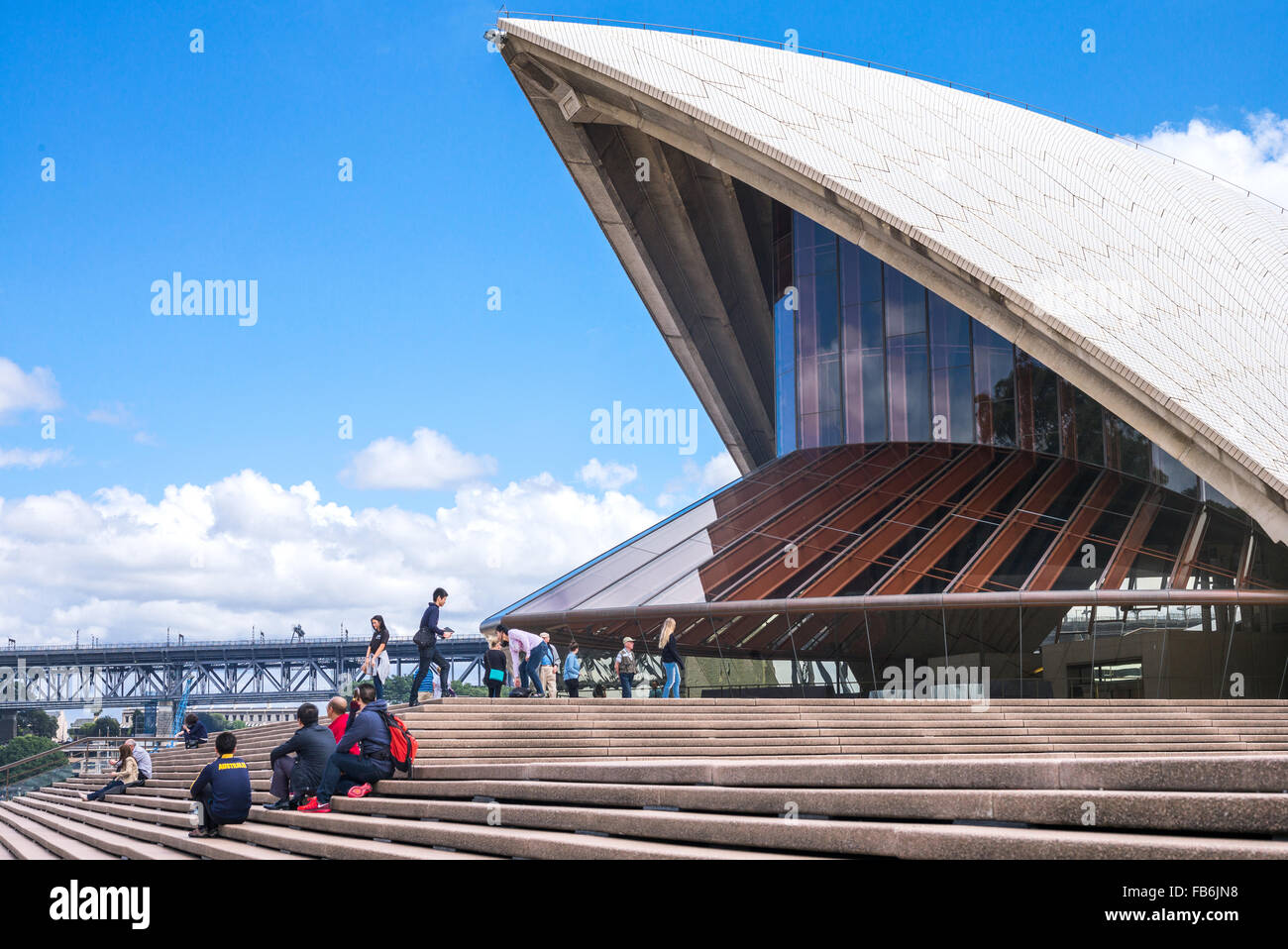 Theatre On The Steps High Resolution Stock Photography and Images - Alamy