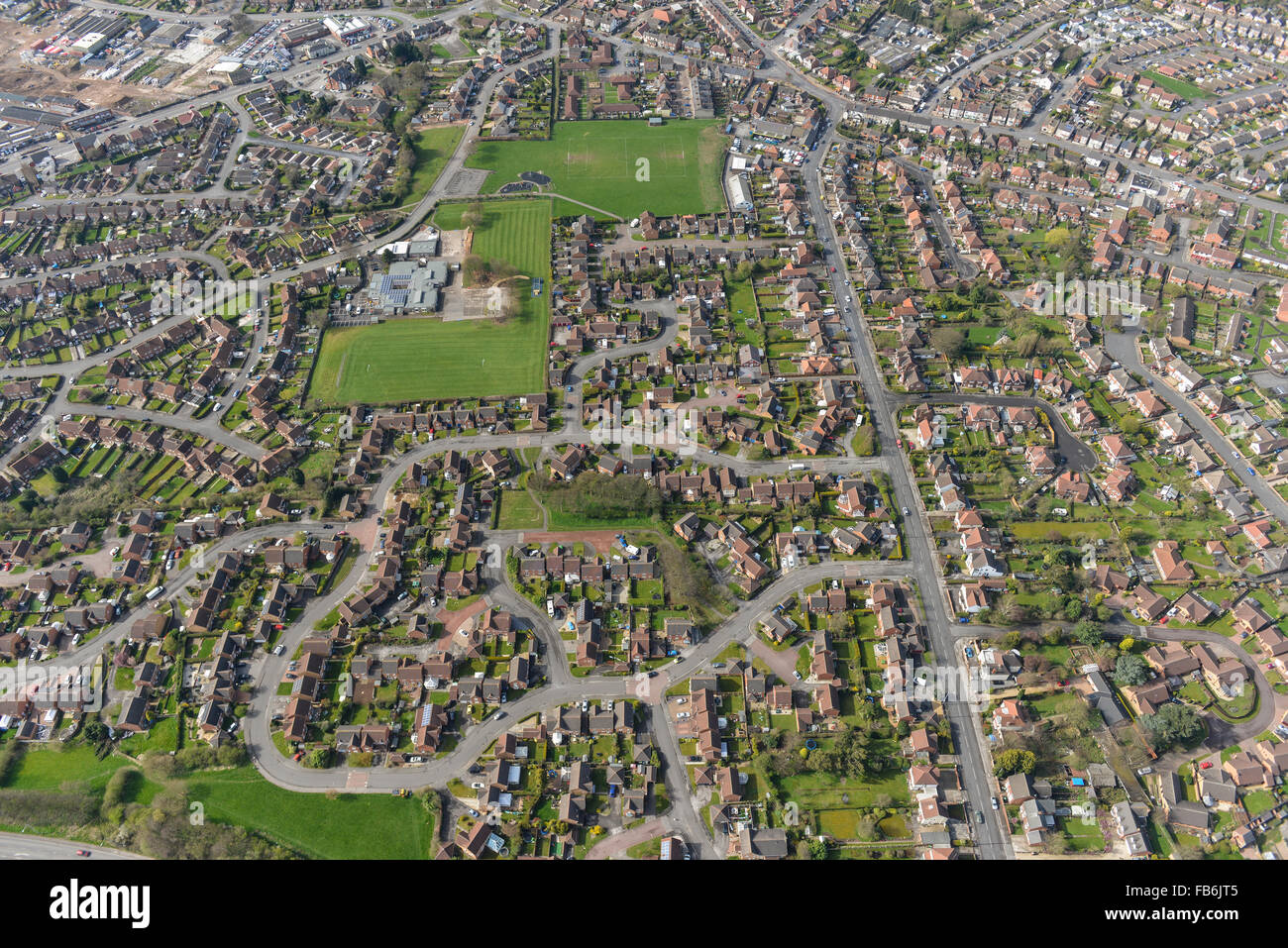 Ashfield, Nottinghamshire High Resolution Stock Photography and Images ...