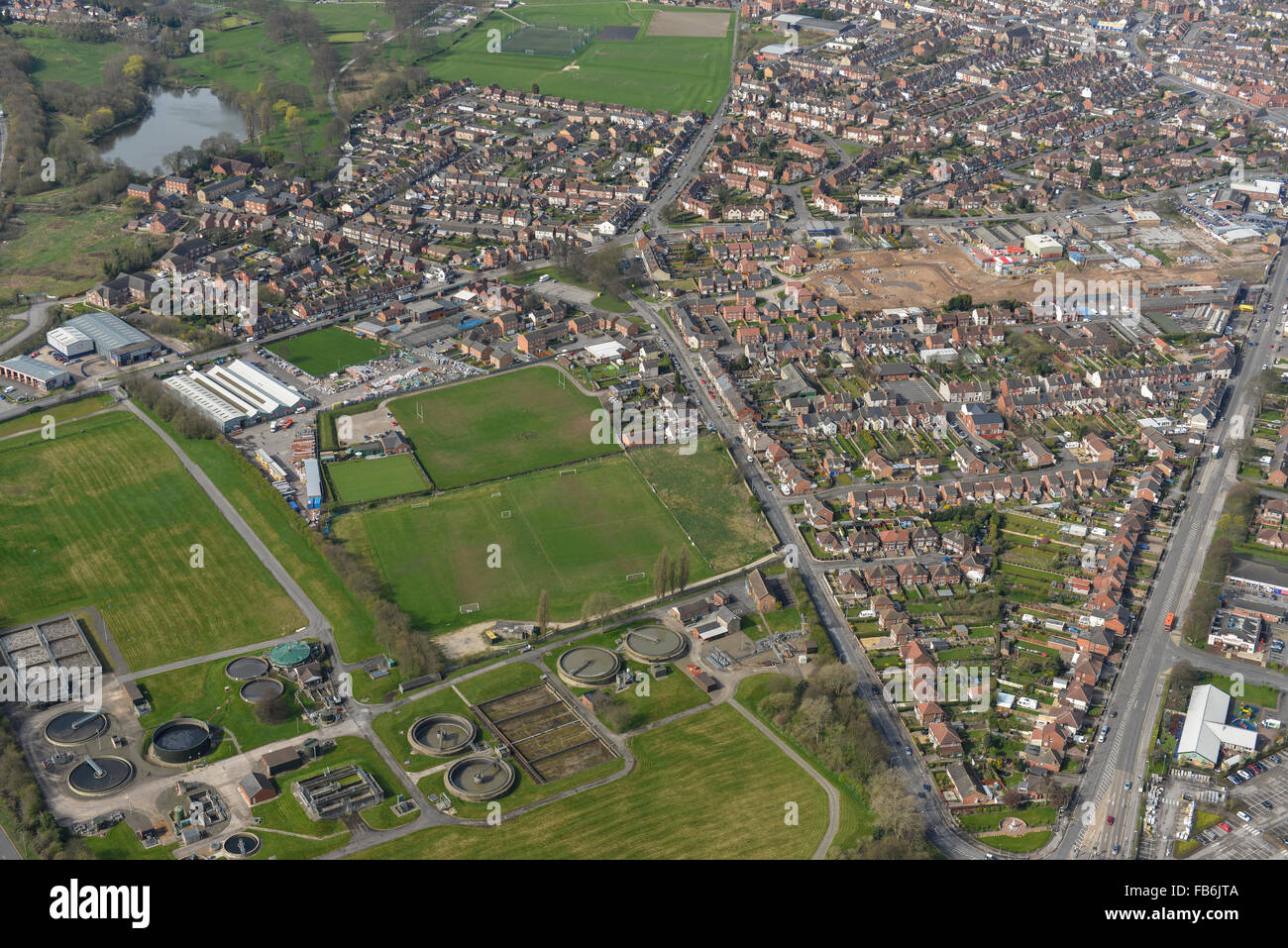 Ashfield hi-res stock photography and images - Alamy