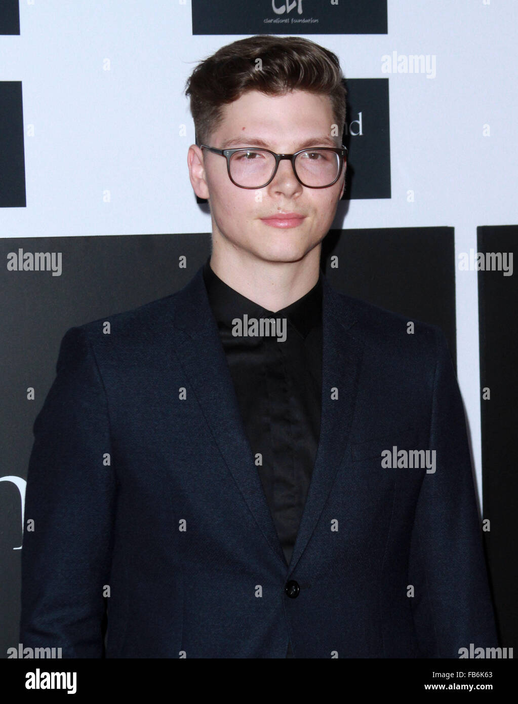 2nd Annual Diamond Ball 2015 - Red Carpet Featuring: Kevin Garrett ...