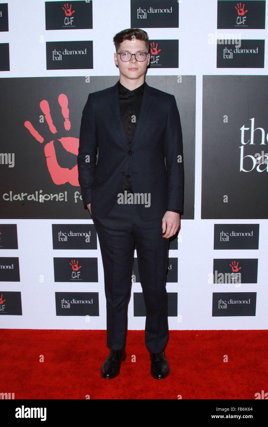 Kevin Garrett Where High Resolution Stock Photography and Images - Alamy