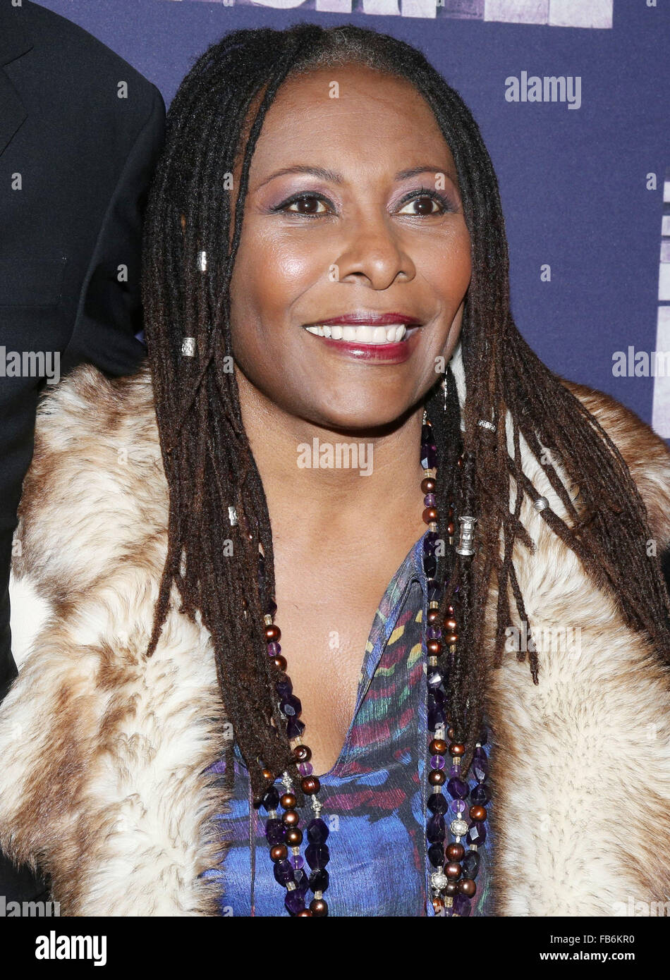 Brenda russell hi-res stock photography and images - Alamy