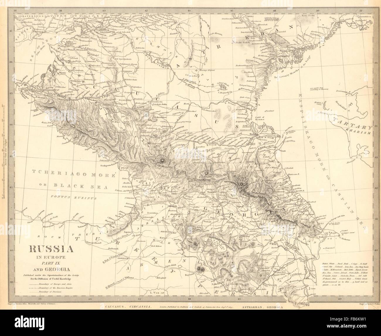 Maps of azerbaijan hi-res stock photography and images - Alamy