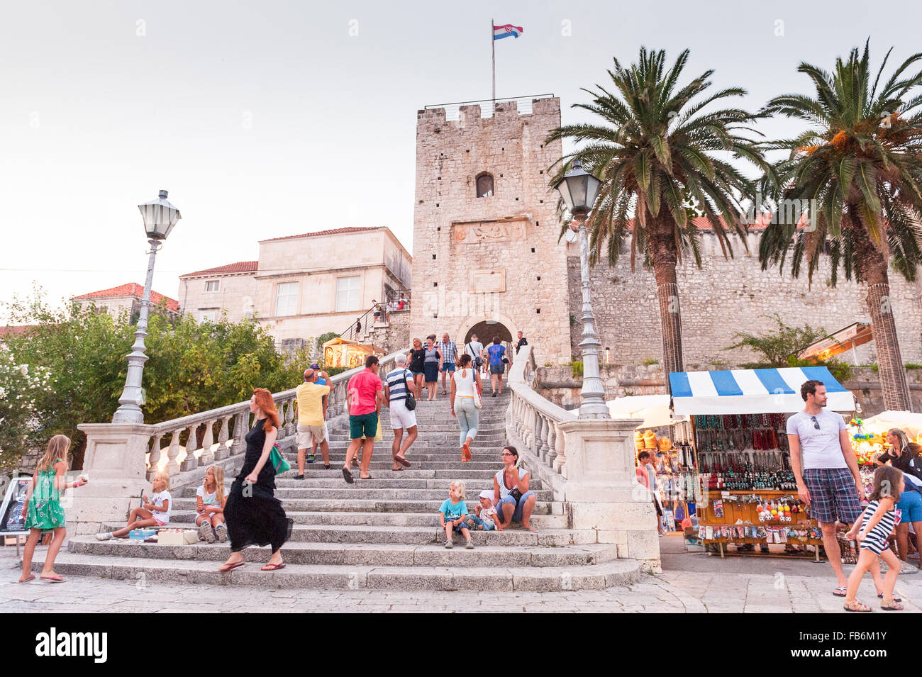Medieval family tree hi-res stock photography and images - Alamy