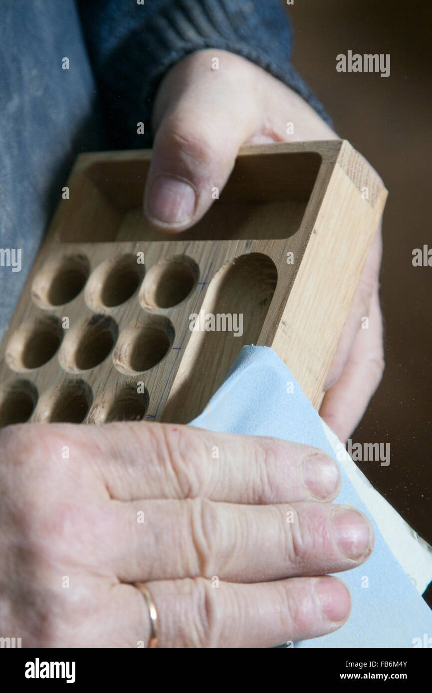 Sandpaper tree hi-res stock photography and images - Alamy