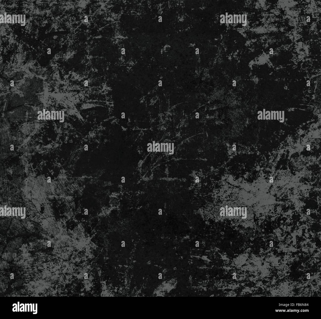 abstract black background with rough distressed aged texture Stock ...