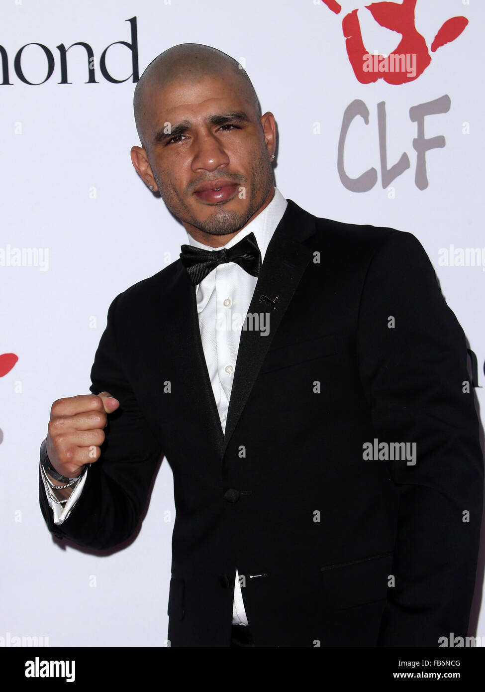 Miguel Cotto Balls