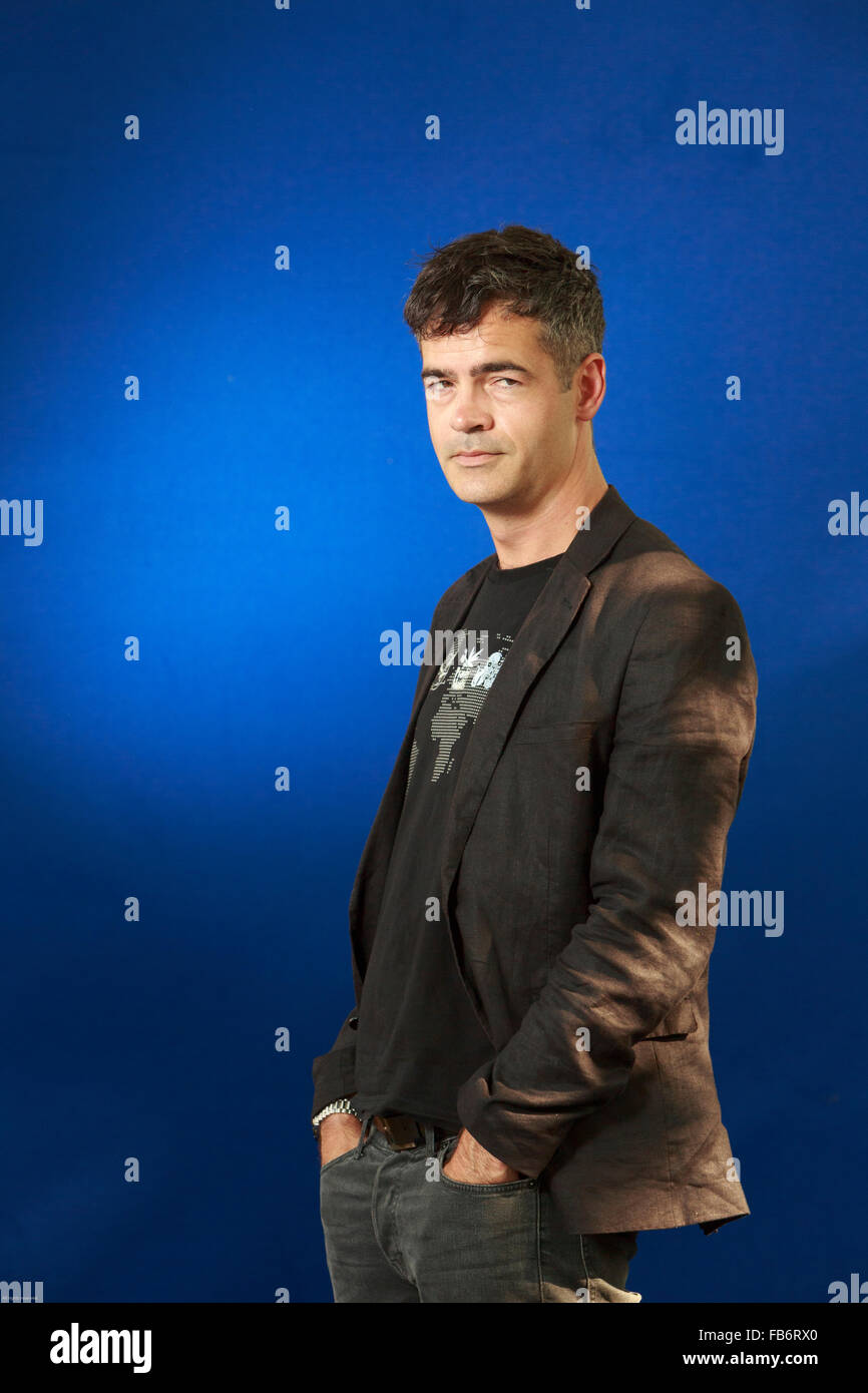 Trigger happy writing unesco literature hi-res stock photography and ...