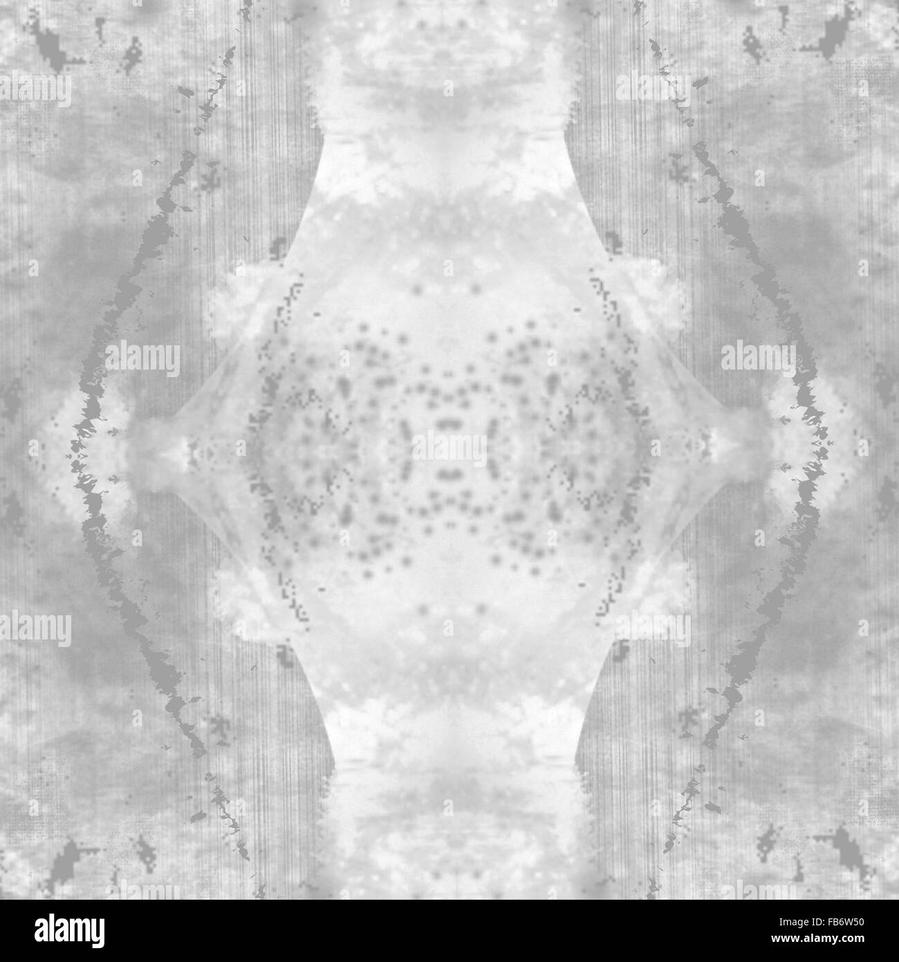 Seamless grunge linen texture background Black and White Stock Photos ...