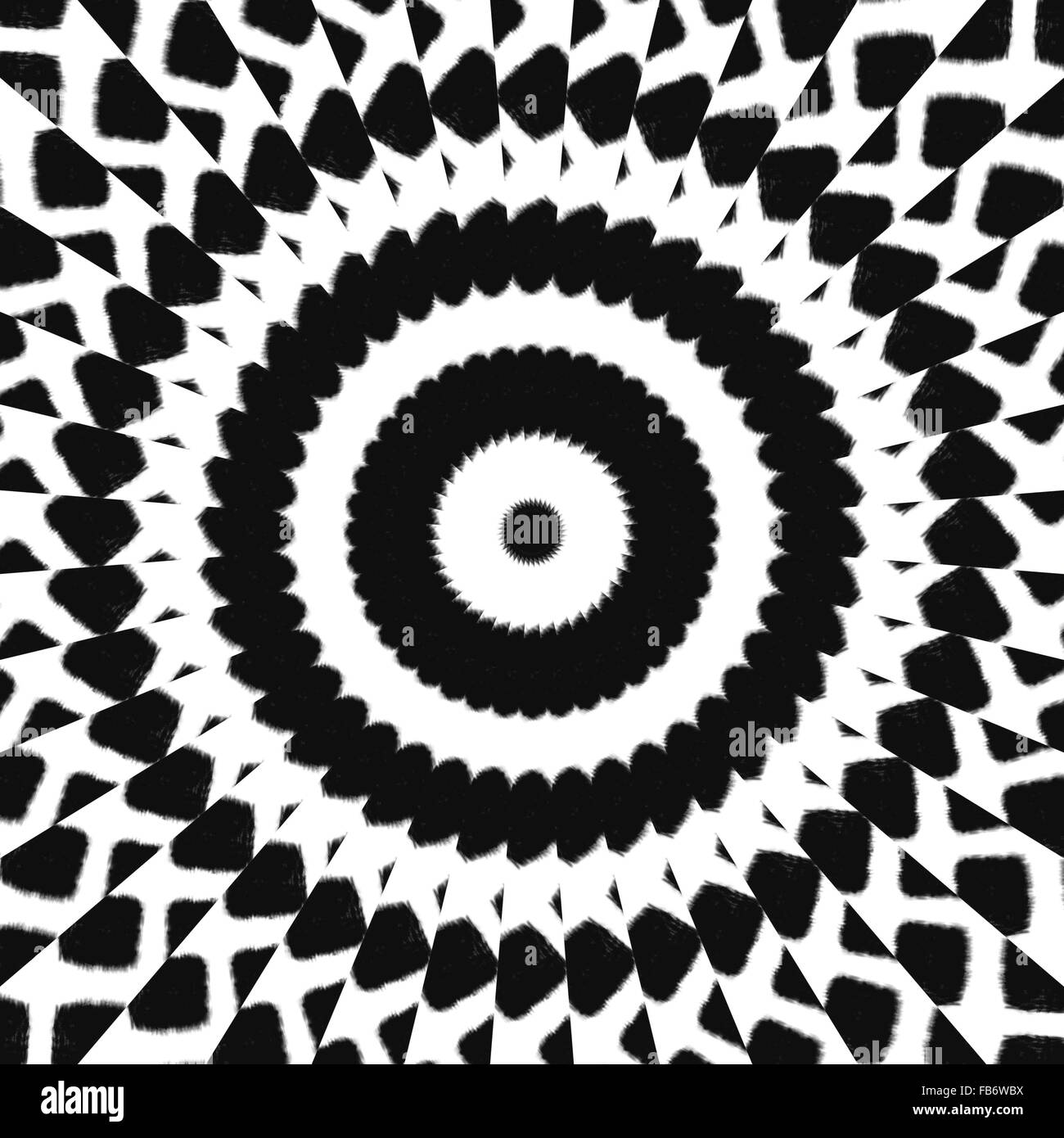 Background torn old worn fabric Black and White Stock Photos & Images ...