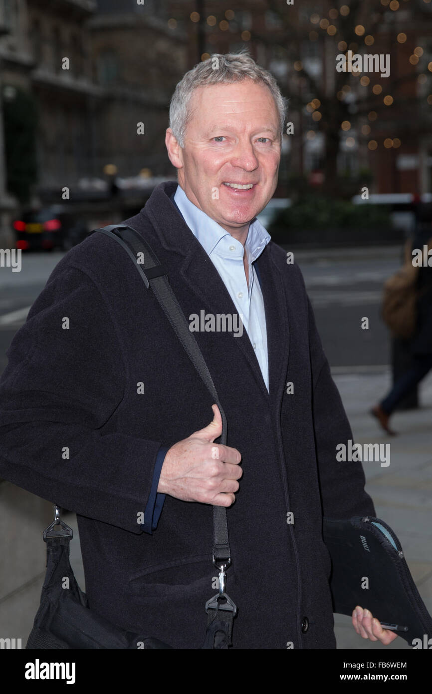 Rory bremner pictured arriving at the bbc studios featuring hi-res stock photography and images ...