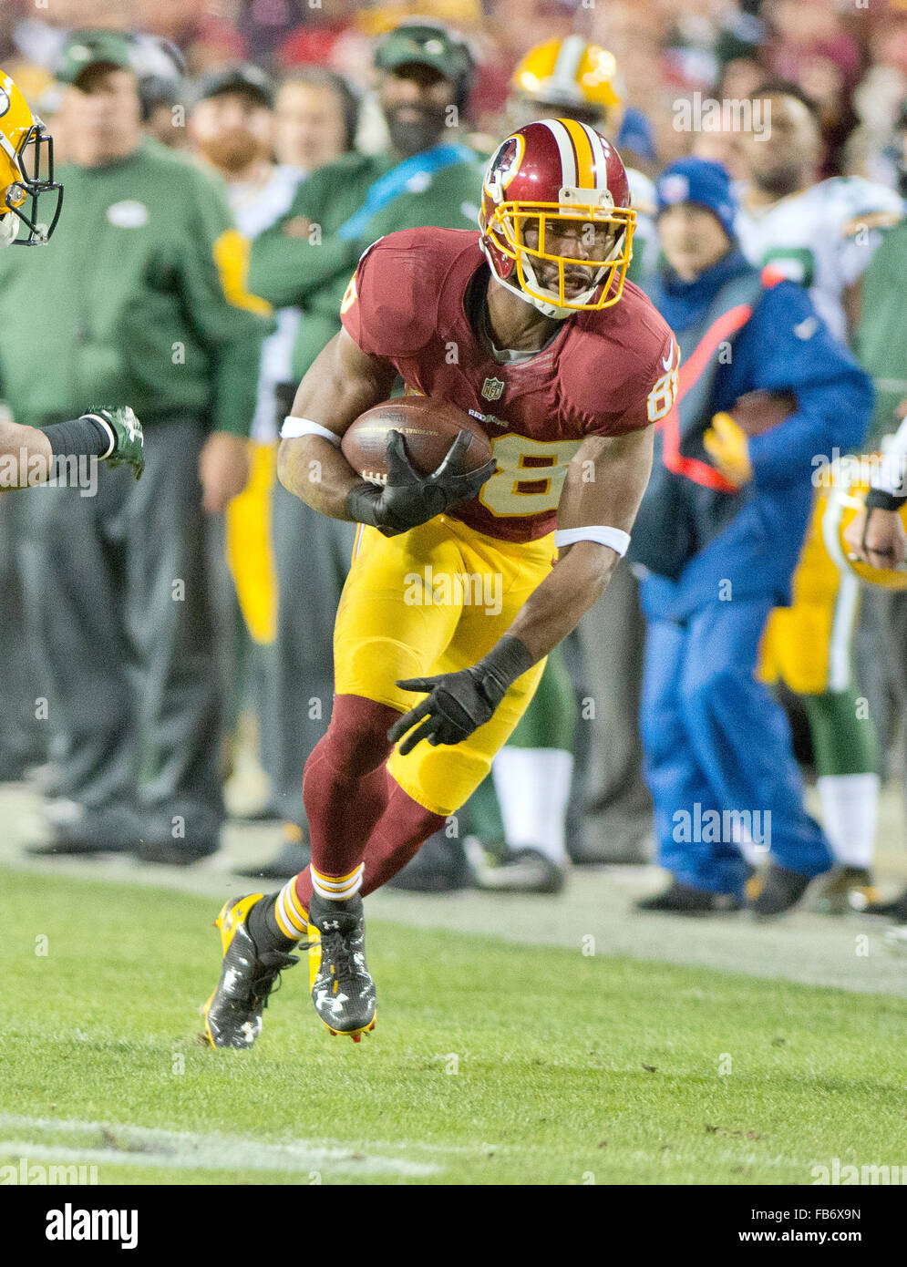 Nfc wild card hi-res stock photography and images - Alamy