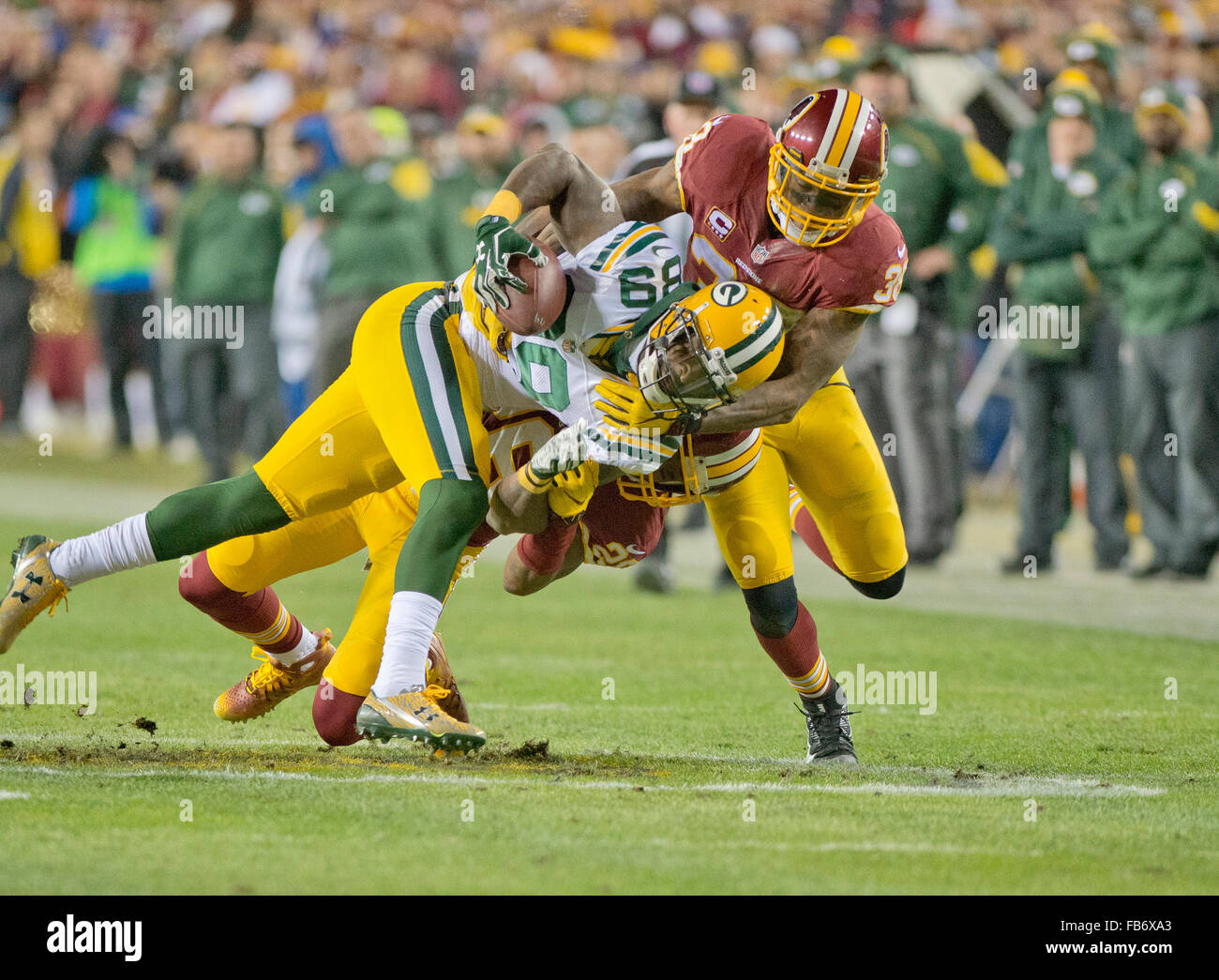 James jones packers hi-res stock photography and images - Alamy