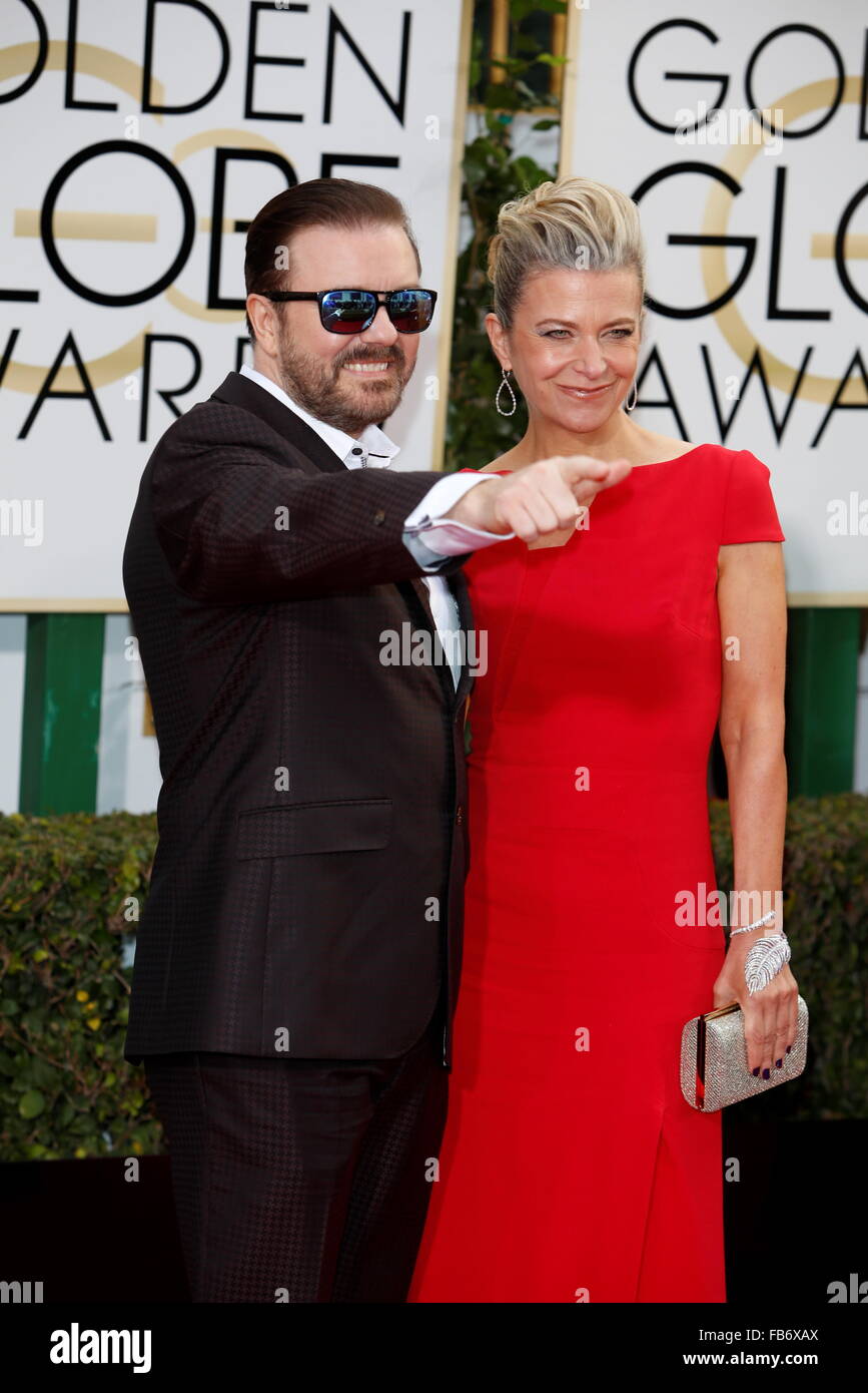Ricky gervais jane hi-res stock photography and images - Alamy