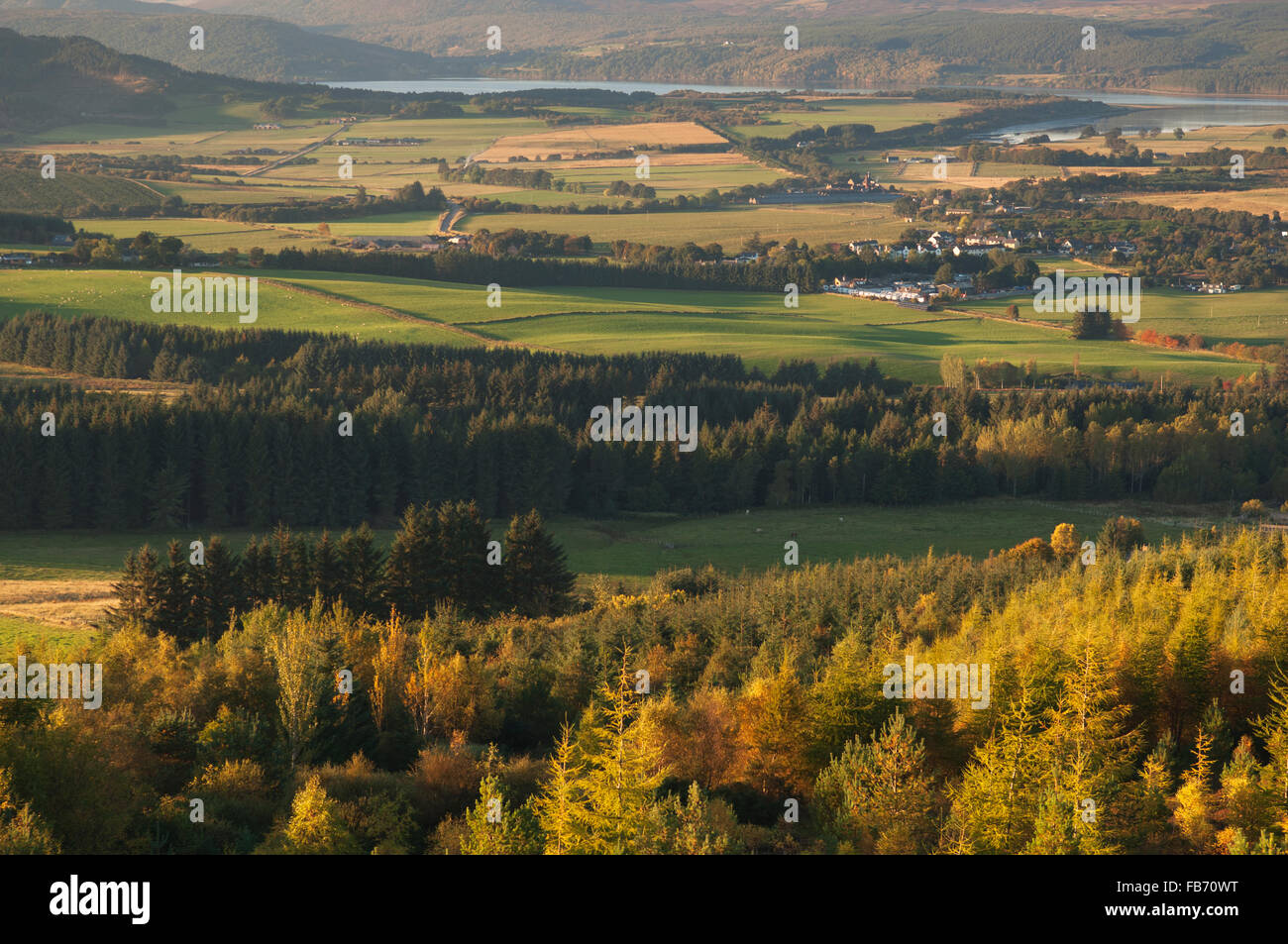 Edderton hi-res stock photography and images - Alamy