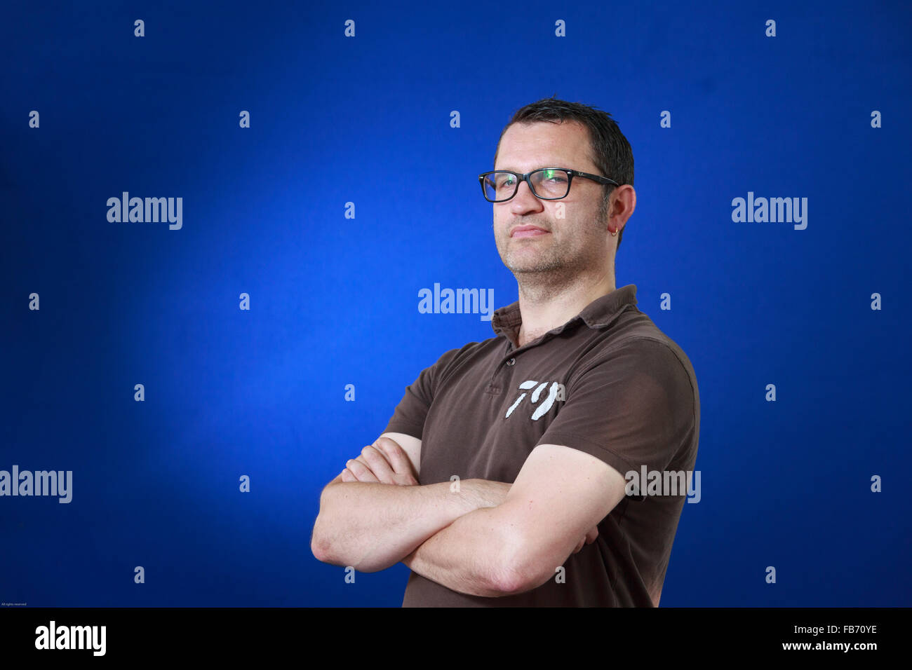 Rob davis british artist hi-res stock photography and images - Alamy