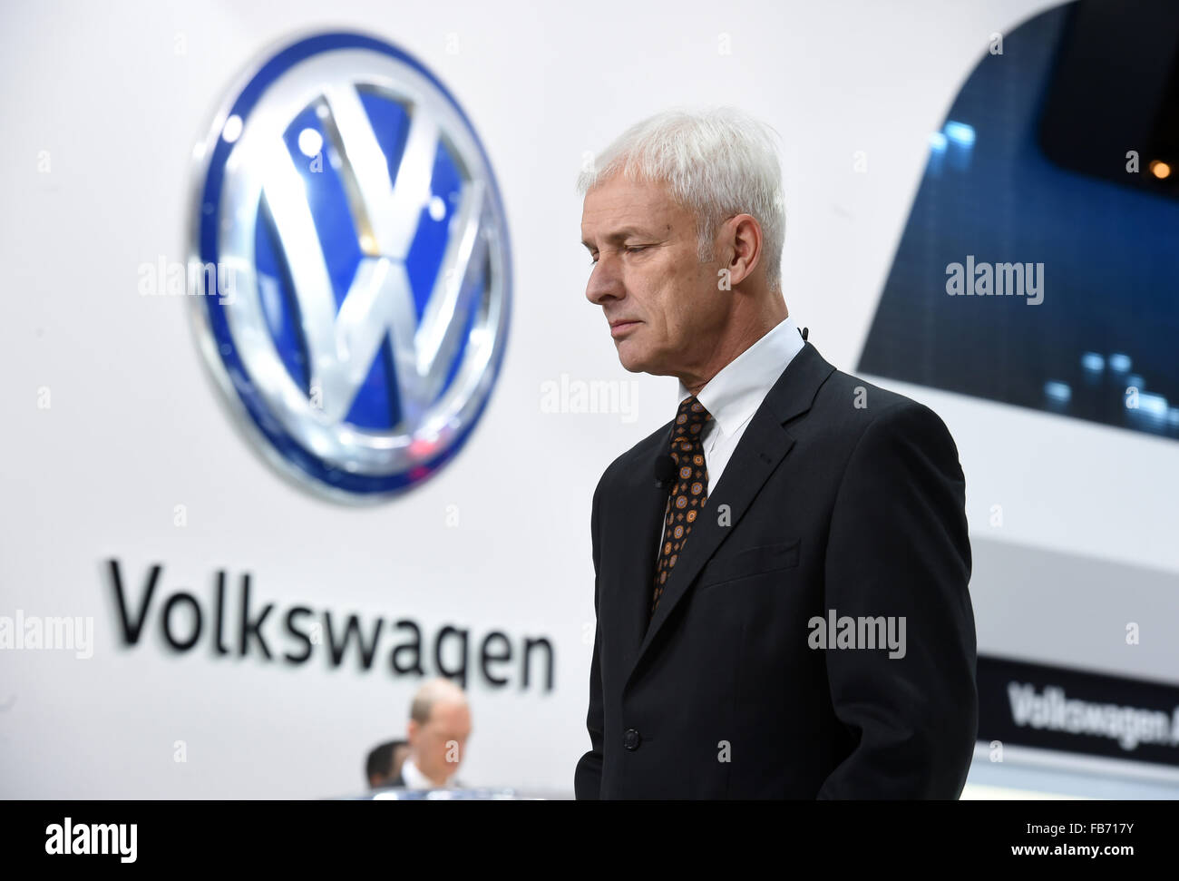 Vw booth hi-res stock photography and images - Alamy