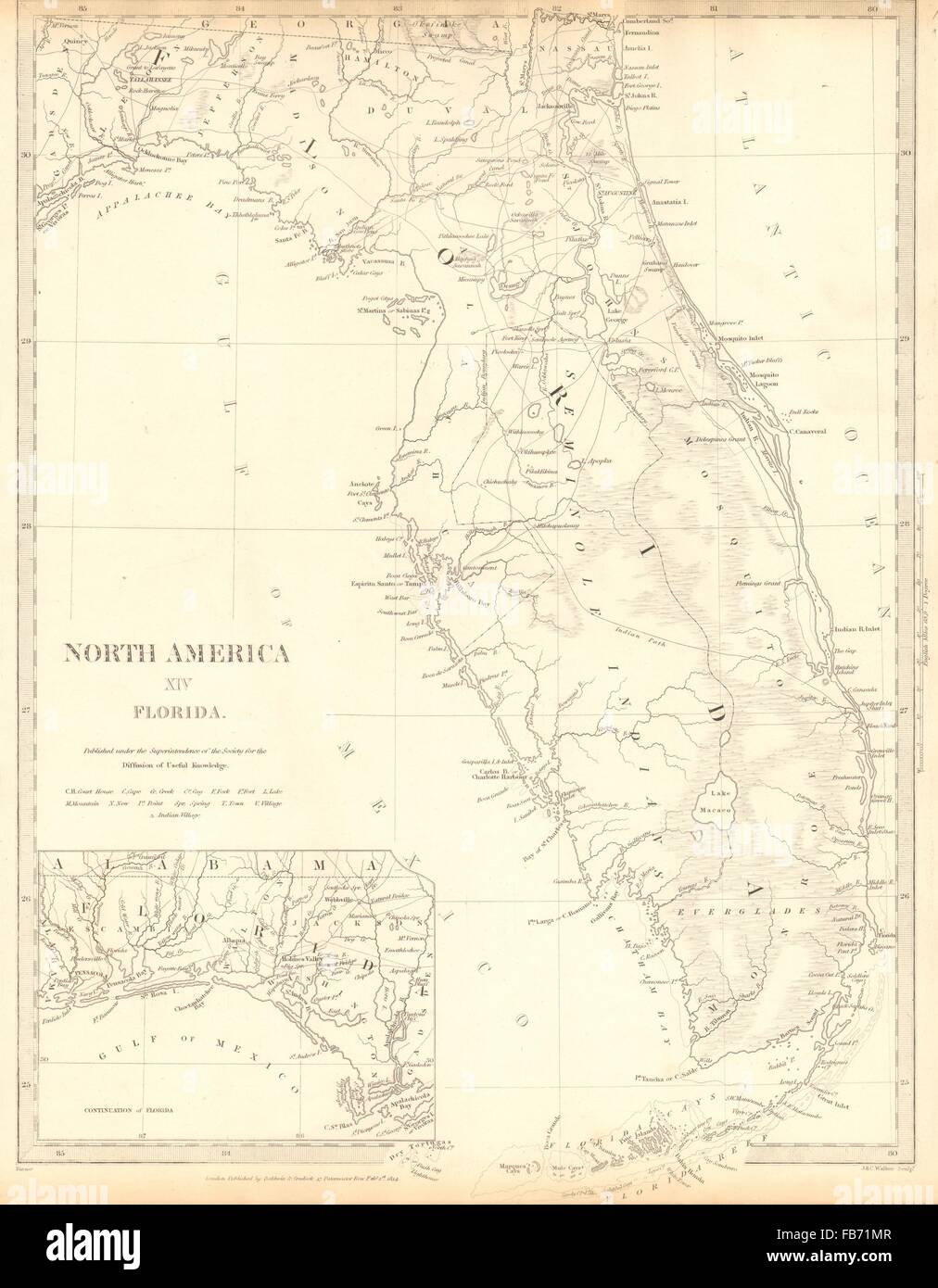 Seminole tribe hi-res stock photography and images - Alamy