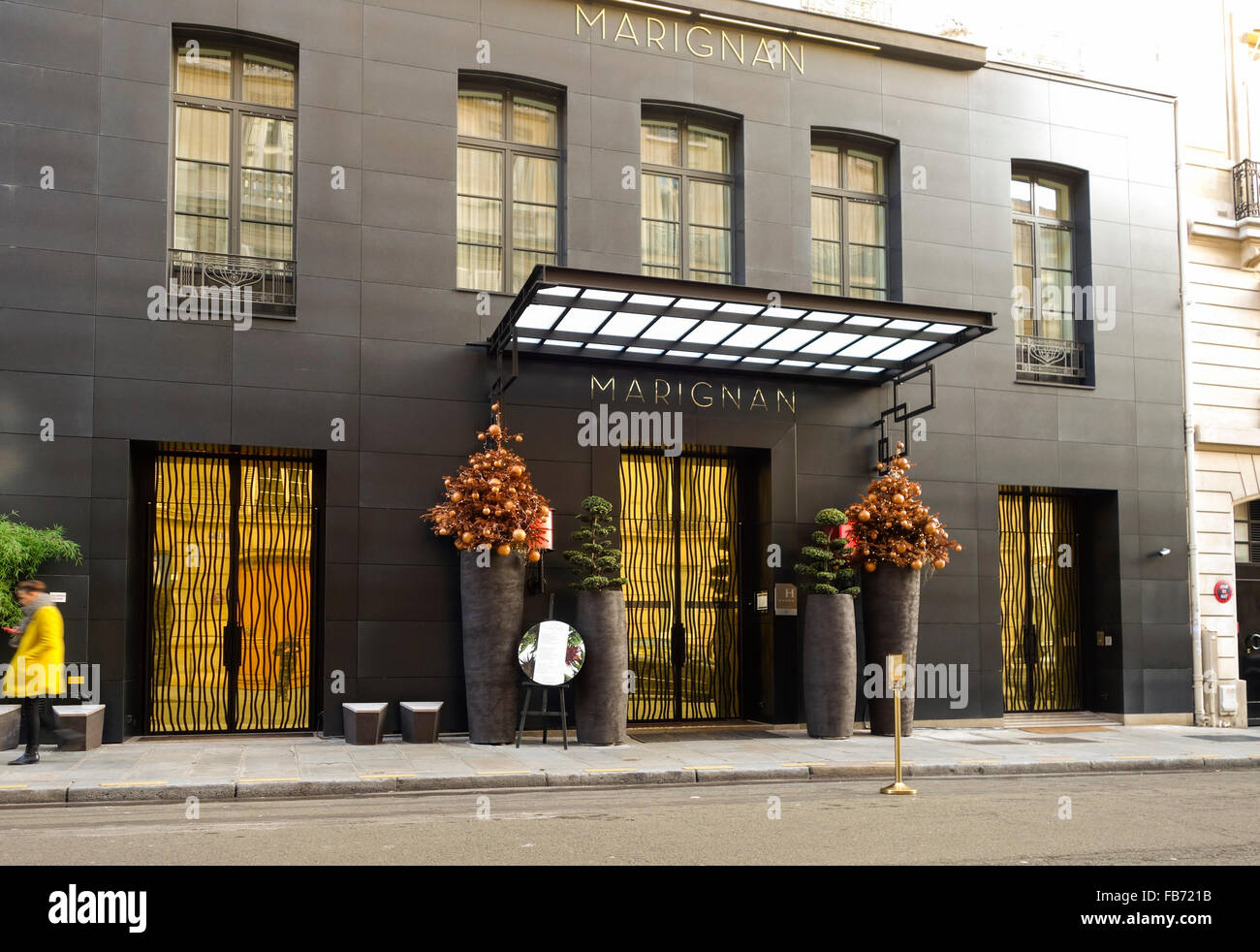 Marignan High Resolution Stock Photography and Images - Alamy