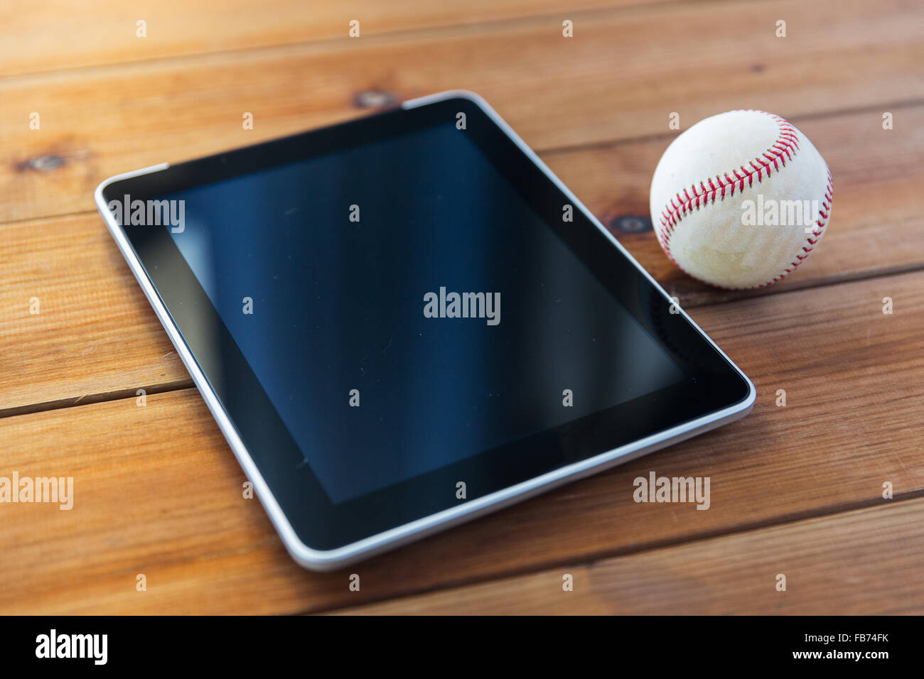 Baseball technology hi-res stock photography and images - Alamy