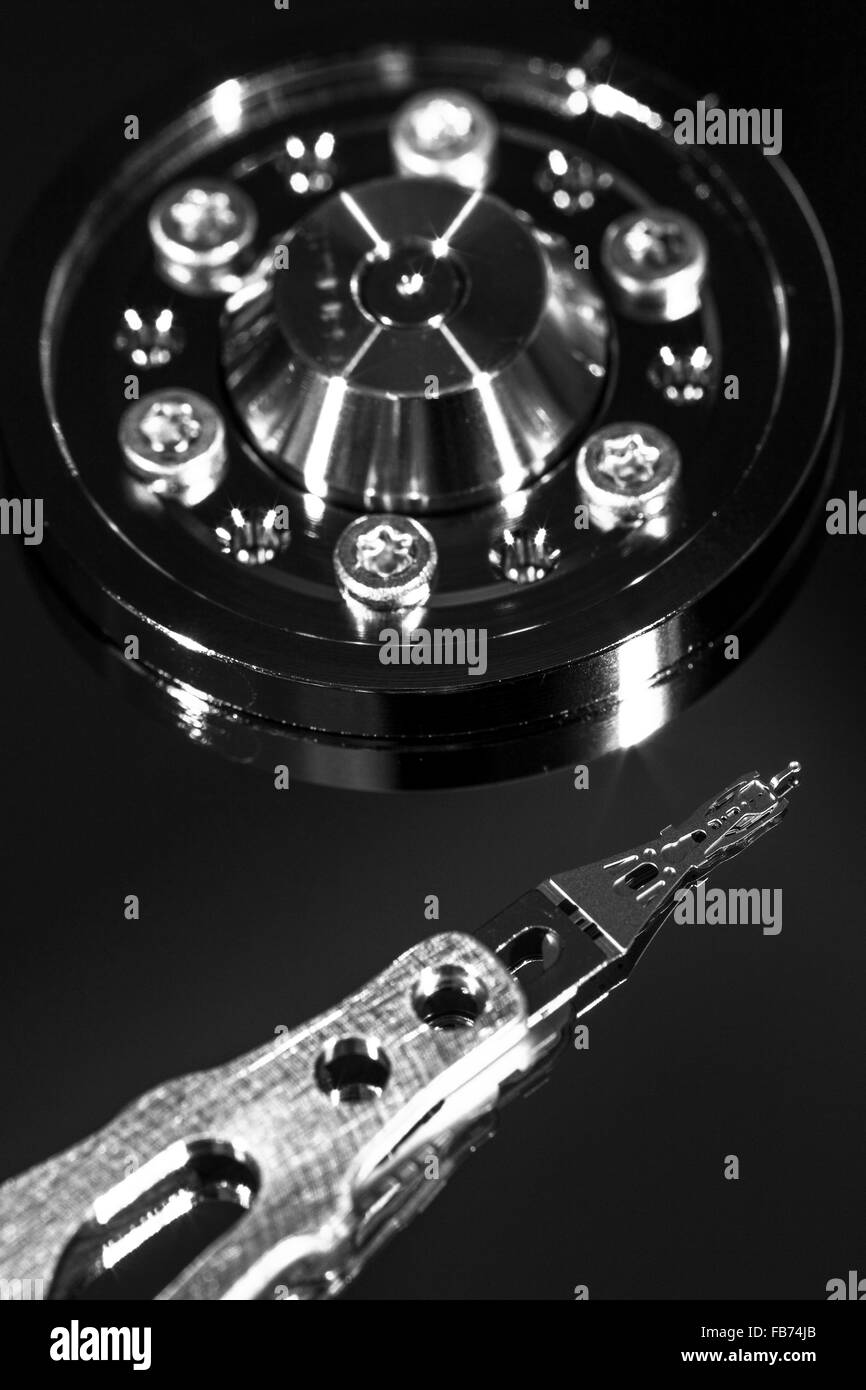 Hard science Black and White Stock Photos & Images - Alamy