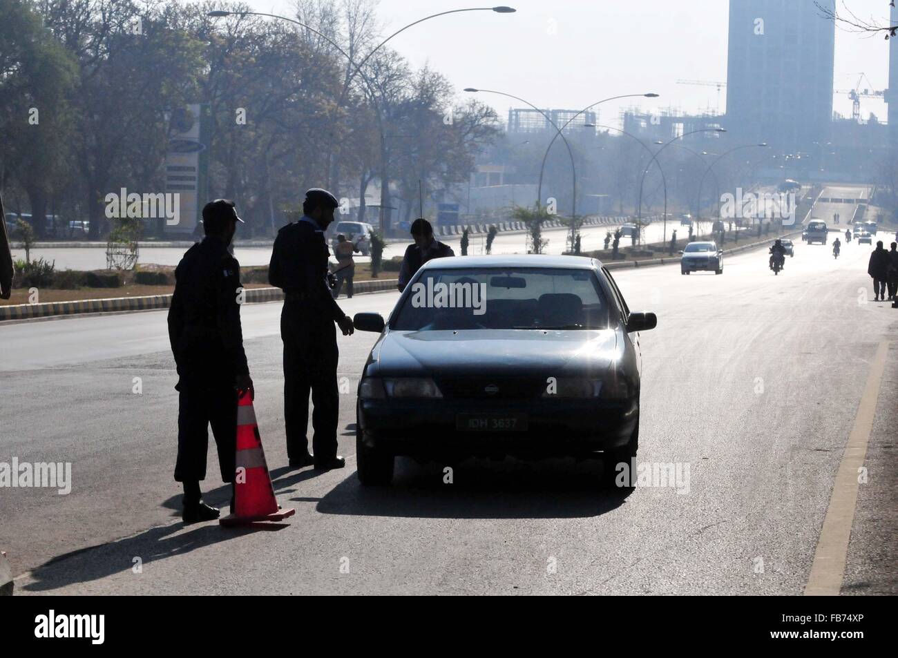 Vehicle check point vehicle hi-res stock photography and images - Alamy