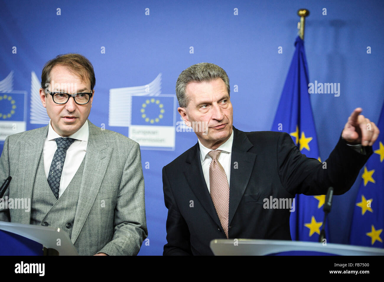 Alexander oettinger hi-res stock photography and images - Alamy
