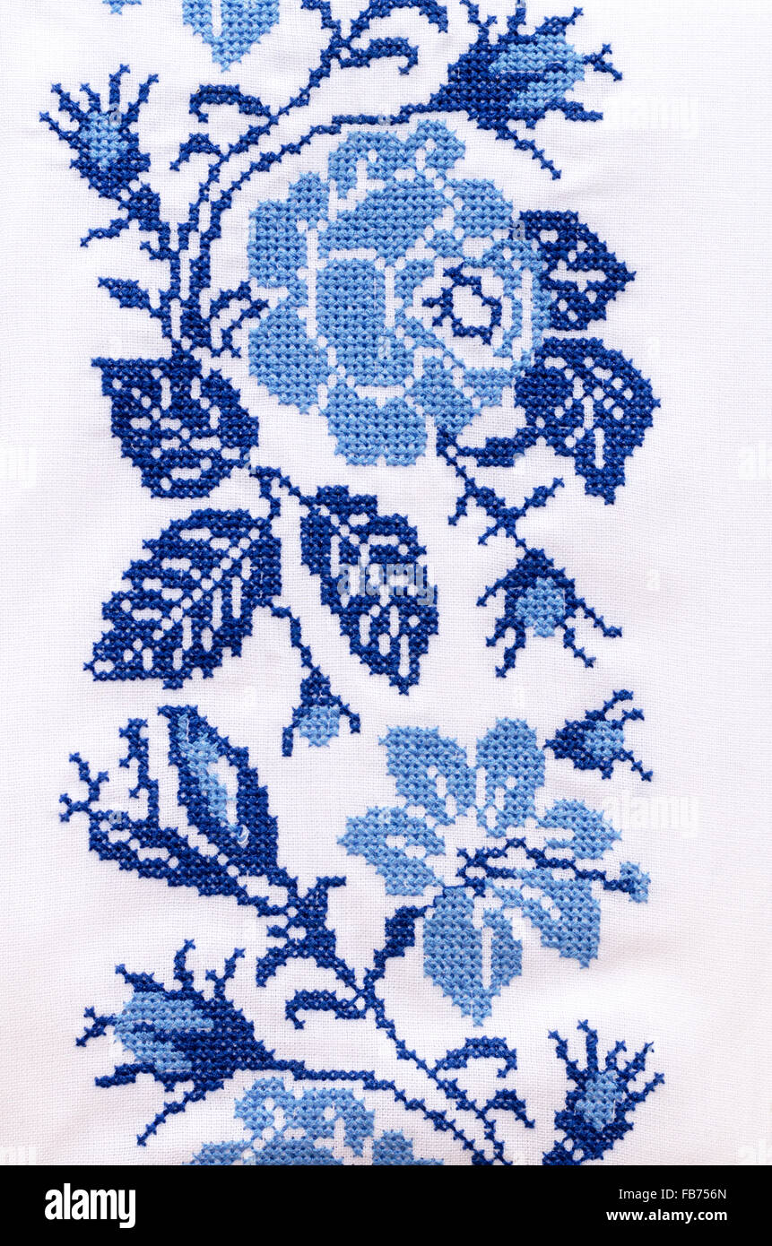 pattern on fabric Stock Photo - Alamy