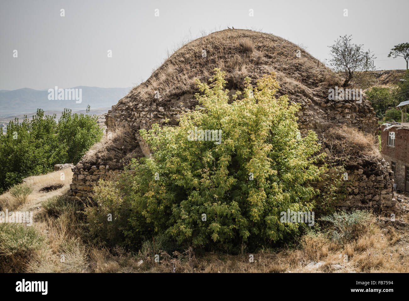 Harput elazig turkey hi-res stock photography and images - Alamy