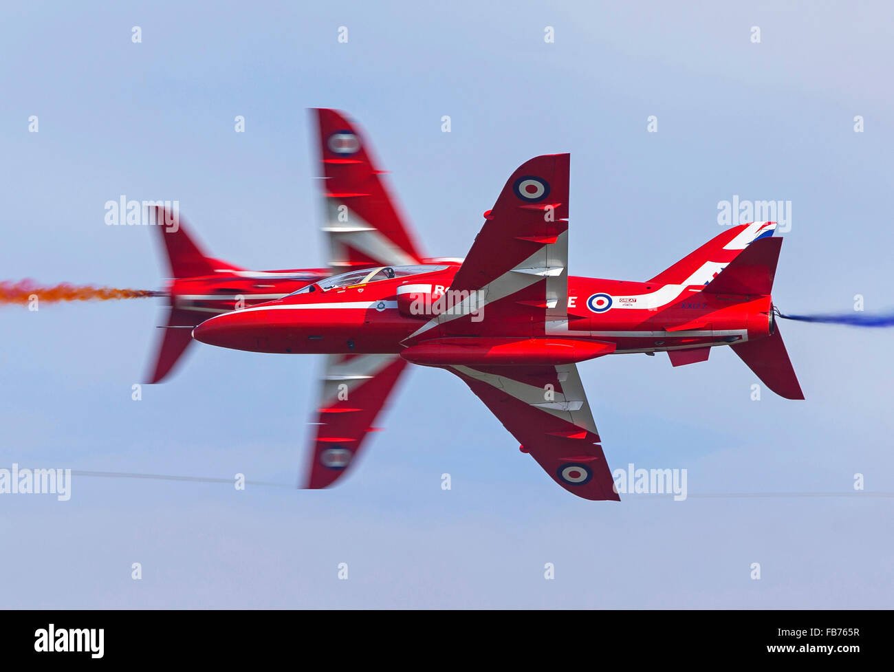 Royal red cross hi-res stock photography and images - Alamy