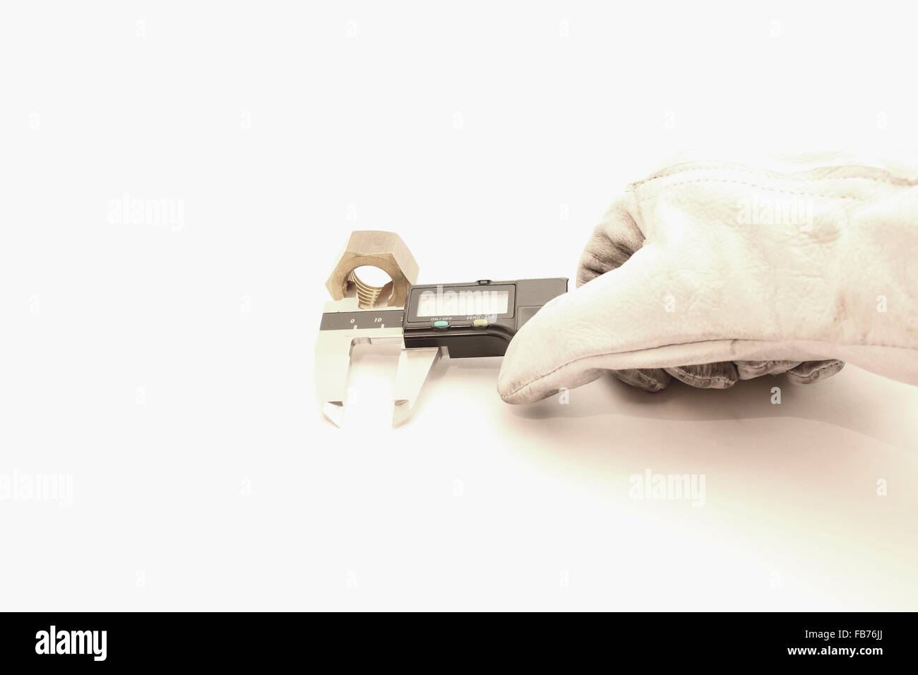 Multimetro digitale hi-res stock photography and images - Alamy