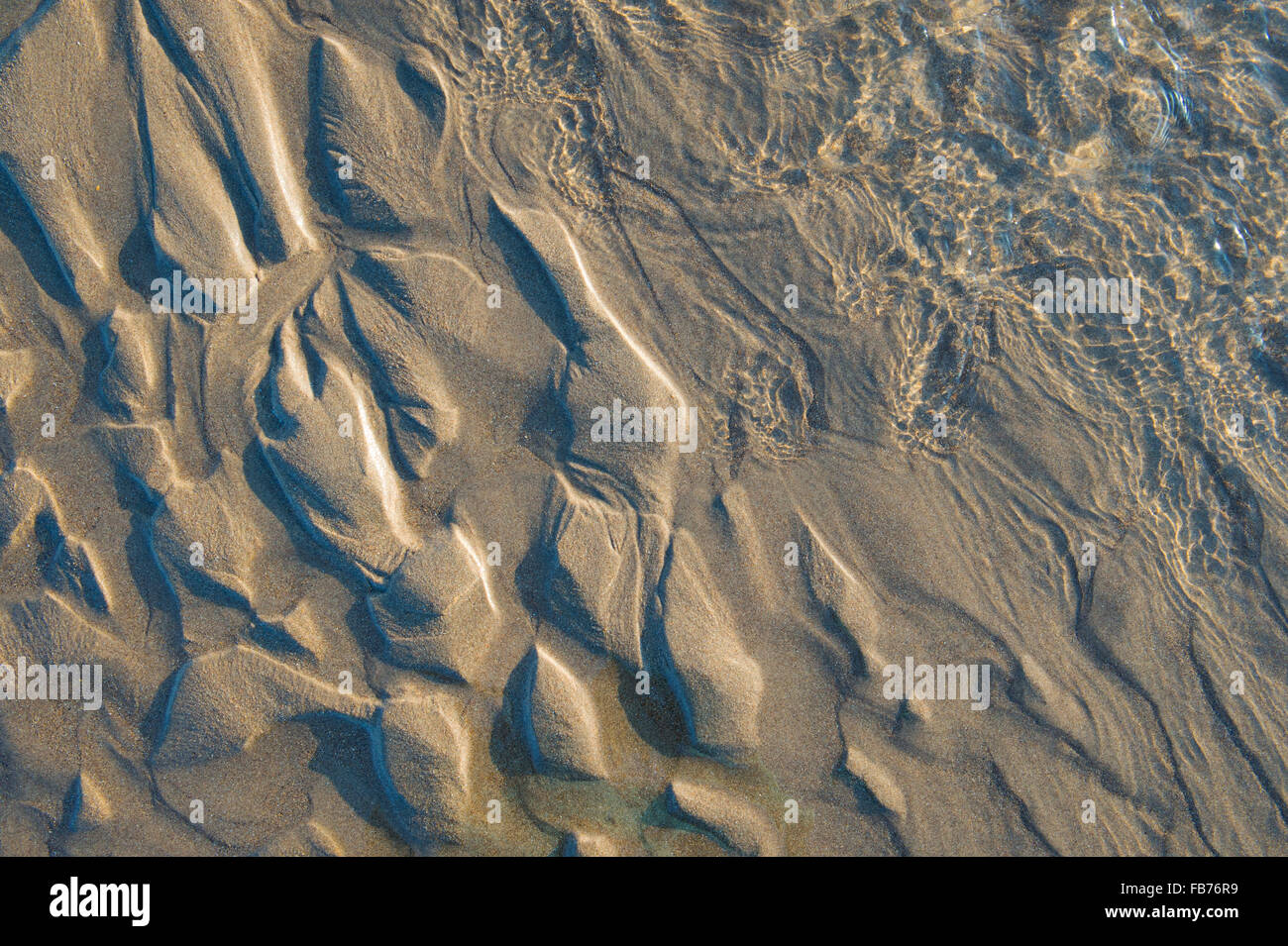Water ripples patterns abstract hi-res stock photography and images - Alamy