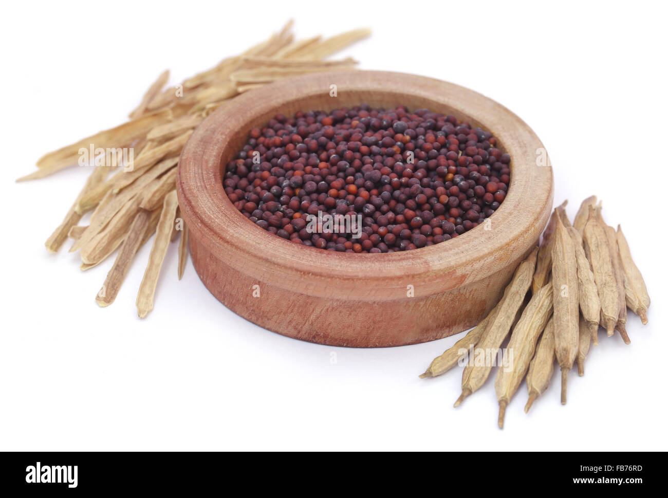 Native mustard hi-res stock photography and images - Alamy