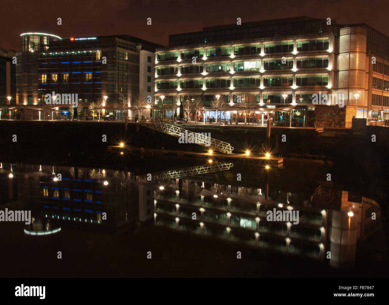 Lapps quay cork hi-res stock photography and images - Alamy