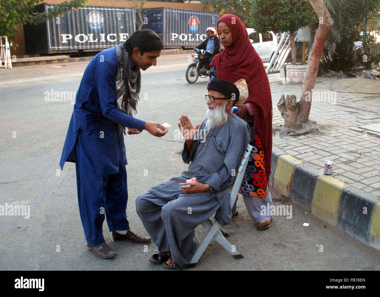 Abdul sattar hi-res stock photography and images - Alamy