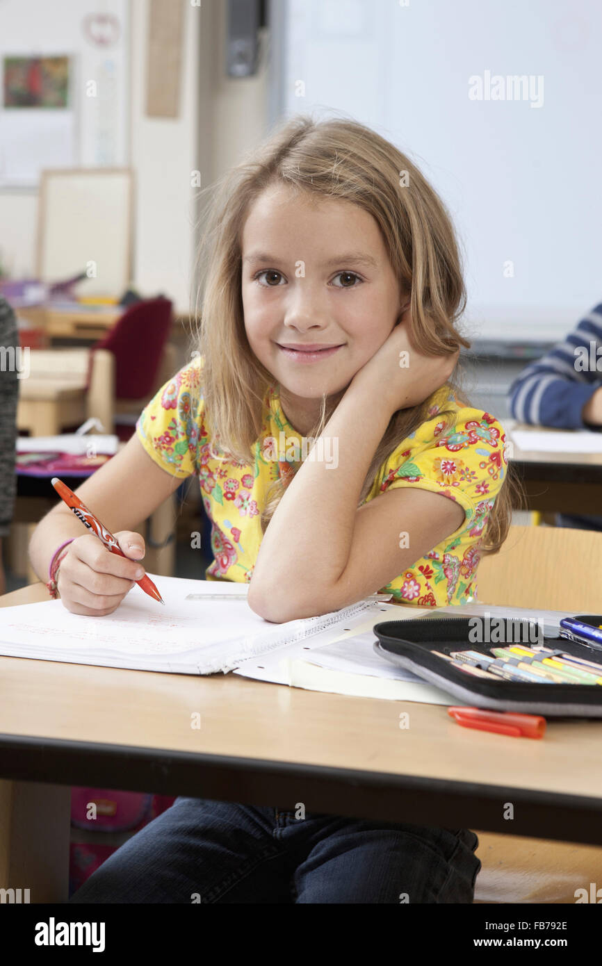 One classroom hi-res stock photography and images - Alamy