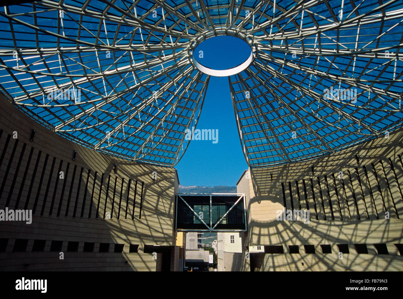 Mart Museum Rovereto High Resolution Stock Photography and Images - Alamy