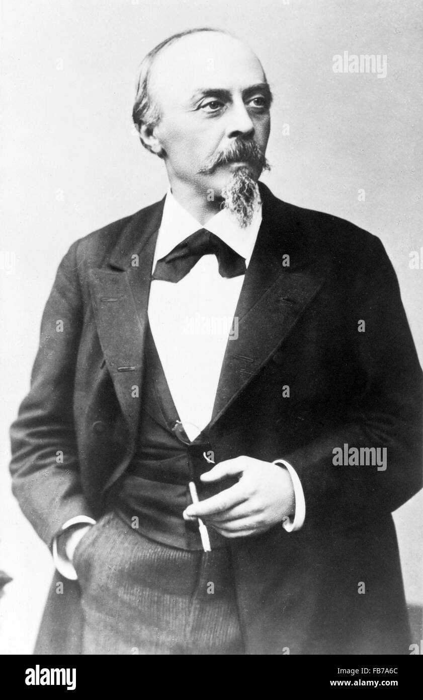 Famous german conductor hi-res stock photography and images - Alamy