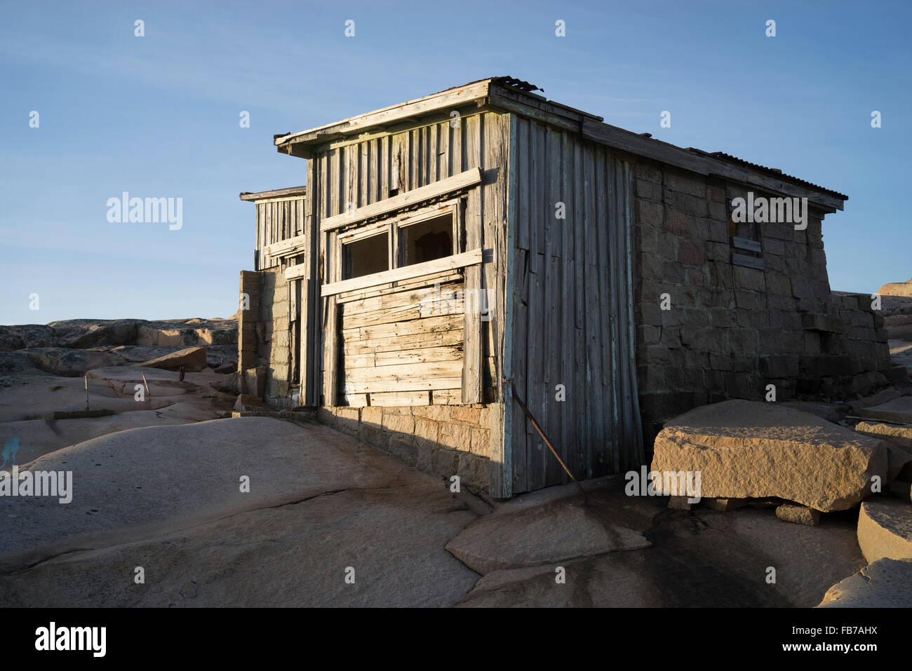 Old rocky house on hi-res stock photography and images - Alamy