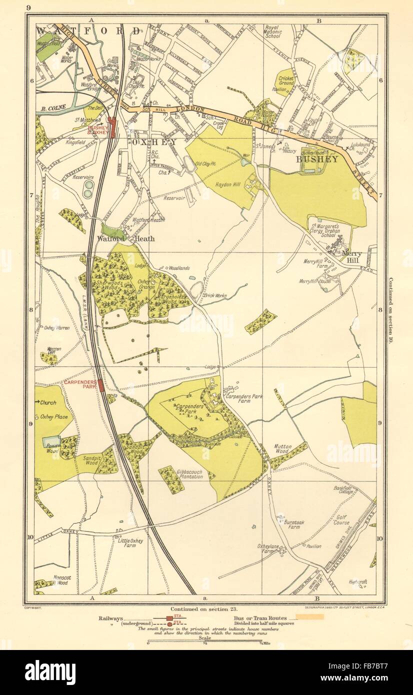 Bentley priory hi-res stock photography and images - Alamy
