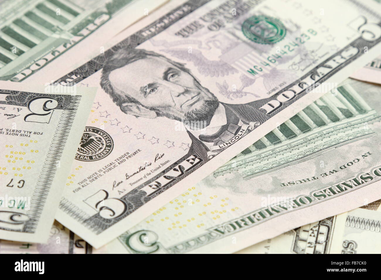 USA cash dollars background Stock Photo - Alamy